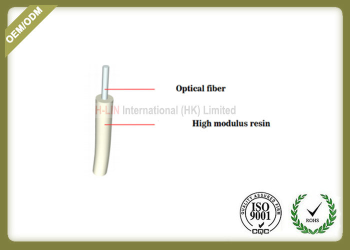 Transparent Invisible Outdoor Armored Fiber Optic Cable Indoor SM ...